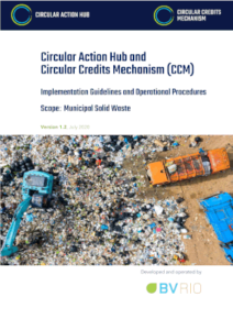 CCM Resources - Circular Action Hub