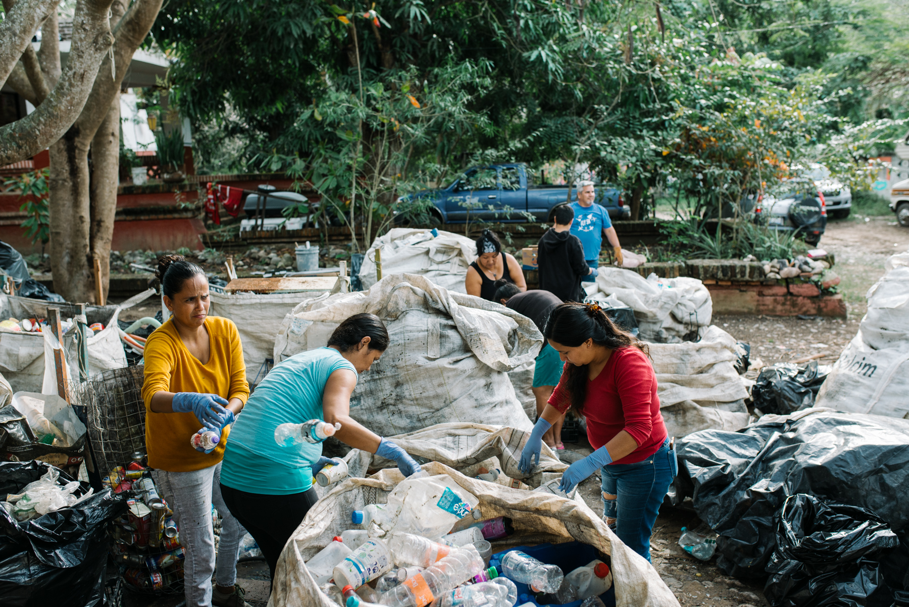 Spotlight on Impact: Funding helps “dignify work and improve the ...