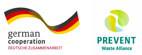 New project in partnership with PREVENT Waste Alliance - Circular ...