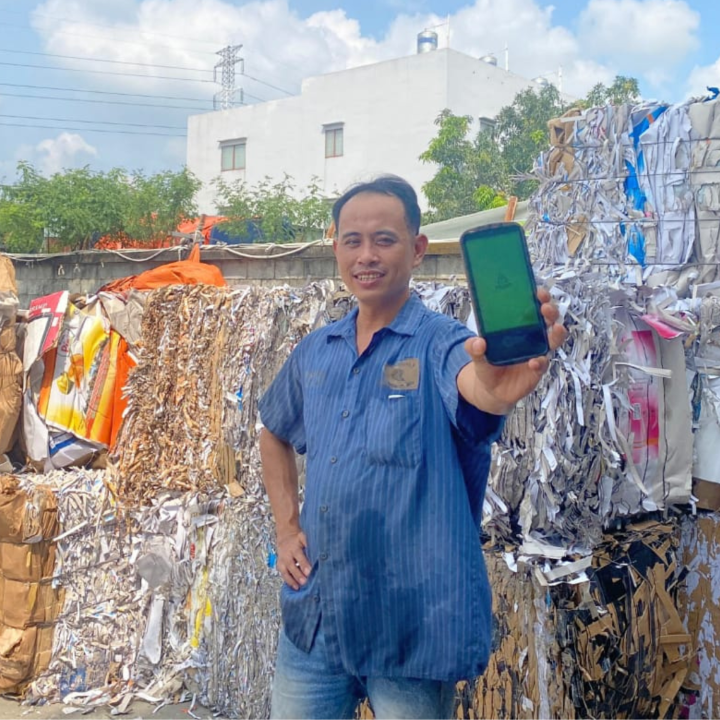 First year for KOLEKT waste management app sees 5400 tonnes of ...