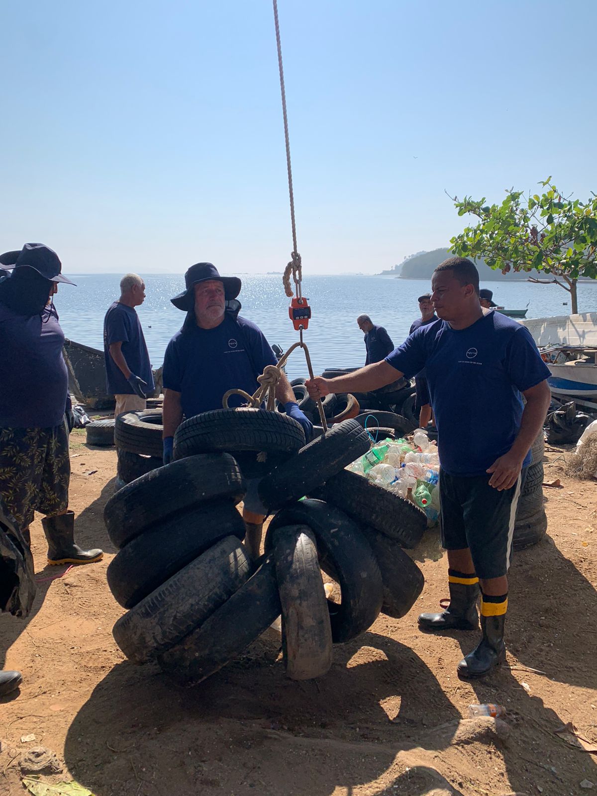 HOW TO BUILD A CIRCULAR ECONOMY - Circular Action Hub