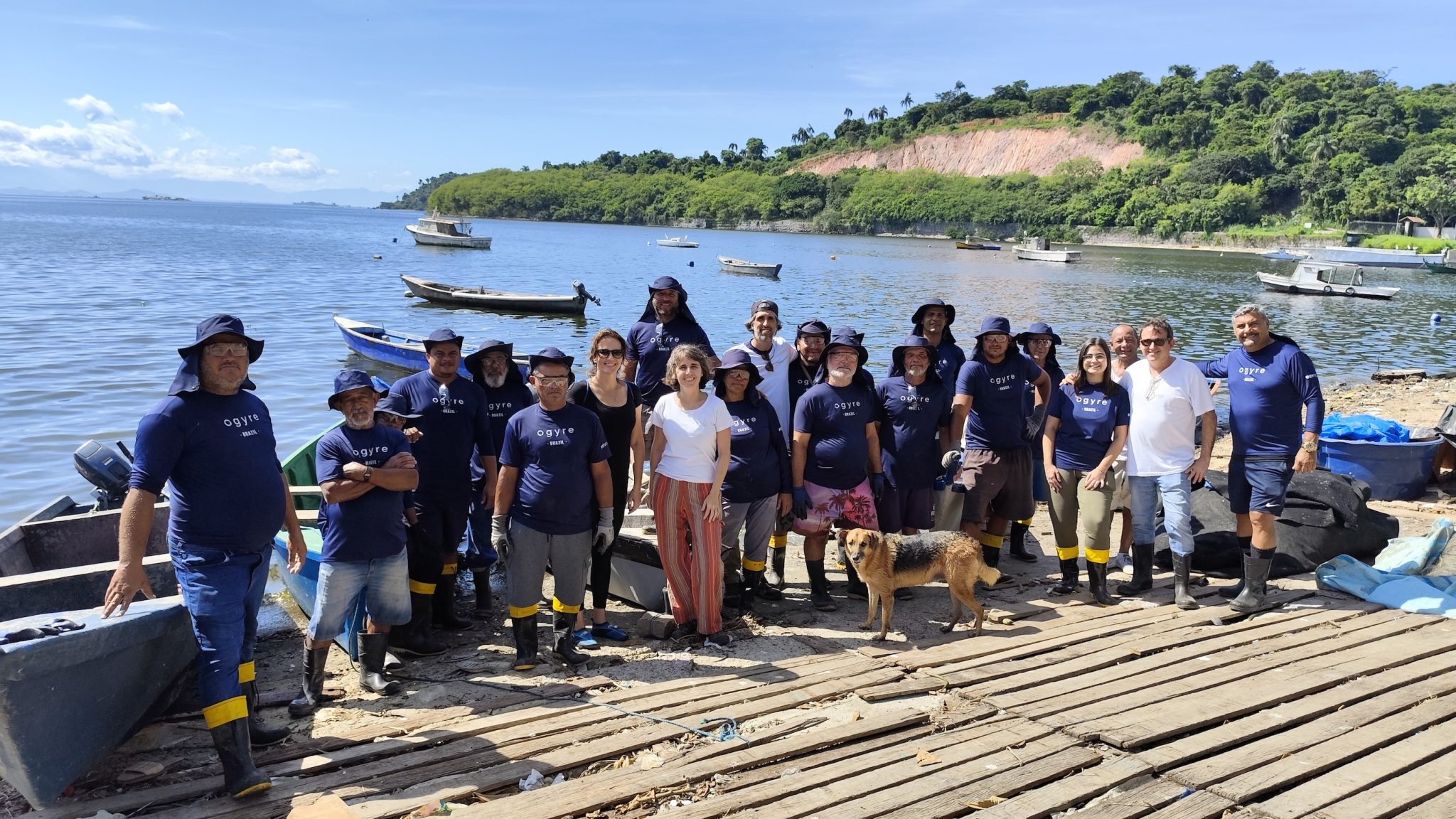 Advancing local waste recovery solutions to deliver against the global plastics treaty: shaping ...